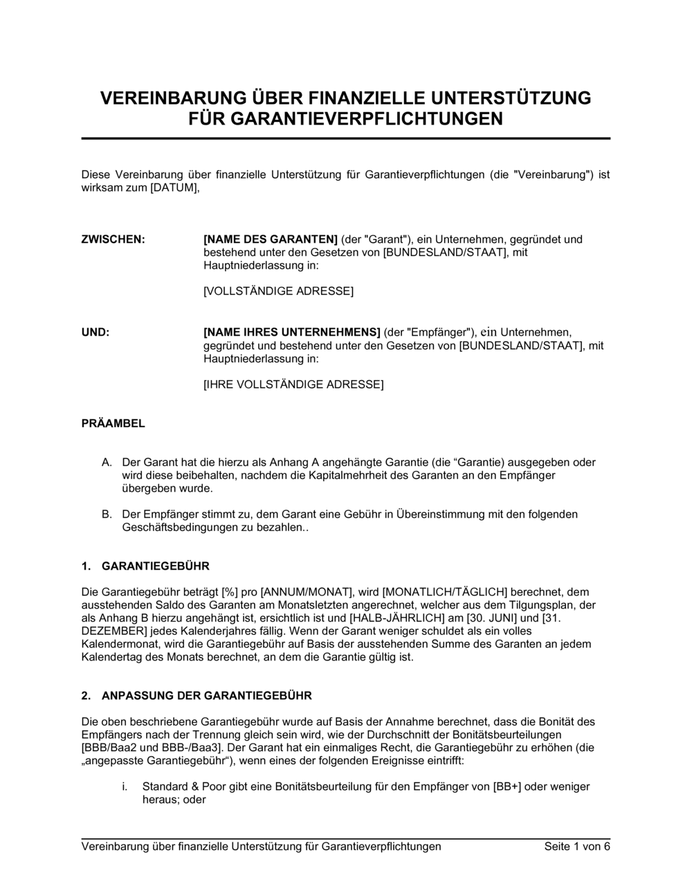 Ausbildung Finanzielle Untersttzung